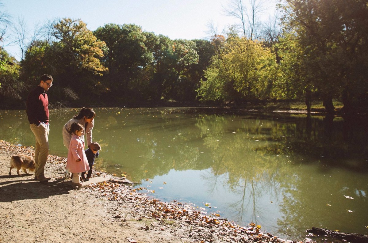 zero, thirty, sixty – a lazy family's guide to globetrotting